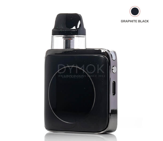 Купить Vaporesso Xros 4 Nano в Киеве: цена, отзывы — «Дымок»
